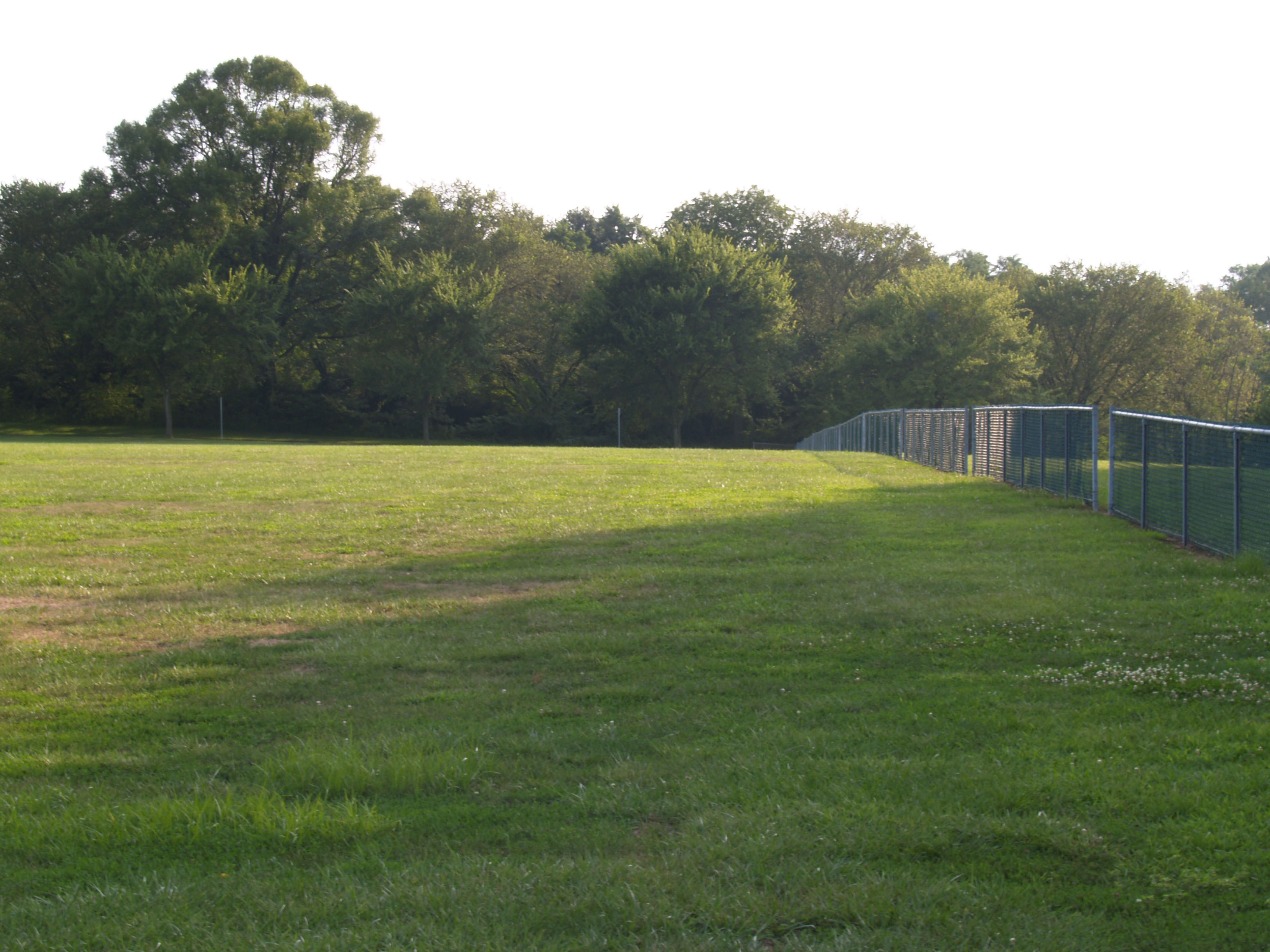 Throwing Area - Princeton University Athletics